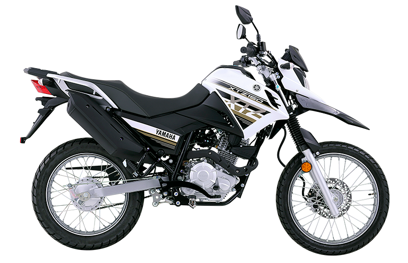 XTZ150 - Incolmotos Yamaha