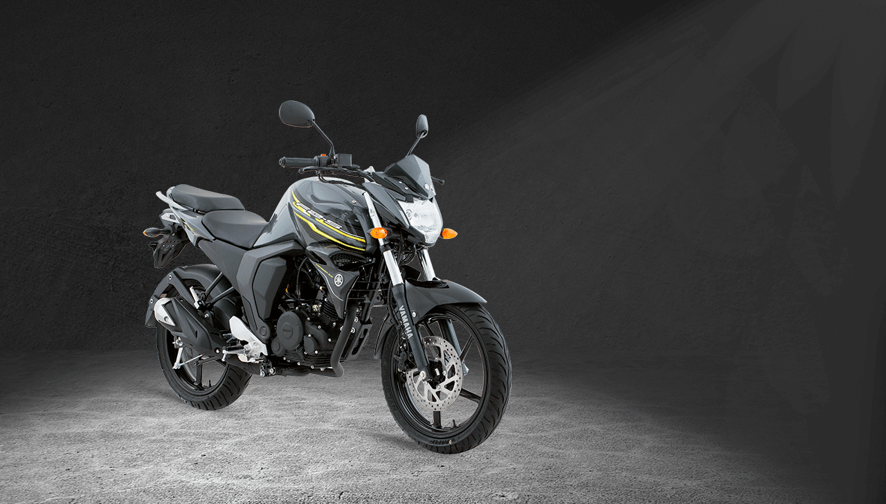 fz15 - Incolmotos Yamaha