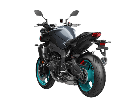 17 - Incolmotos Yamaha