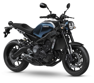 Azul - Incolmotos Yamaha