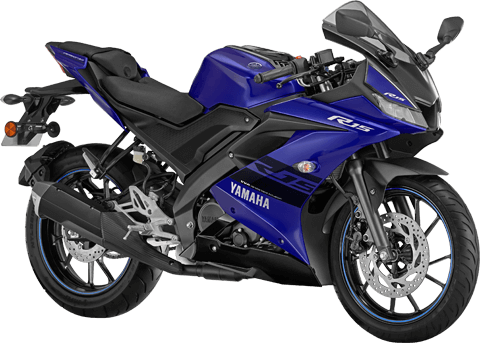 Azul - Incolmotos Yamaha