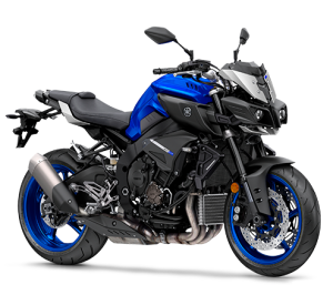 Azul - Incolmotos Yamaha