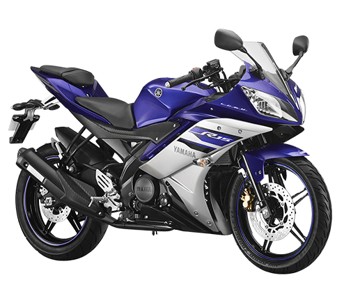 Azul - Incolmotos Yamaha