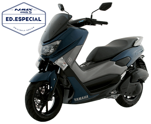 Azul S - Incolmotos Yamaha