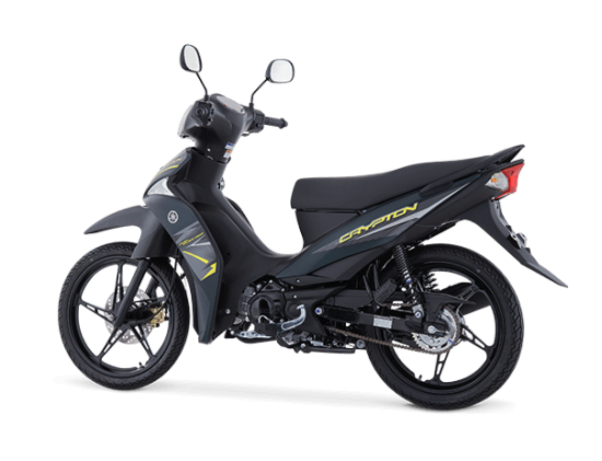 FRAY6366 - Incolmotos Yamaha