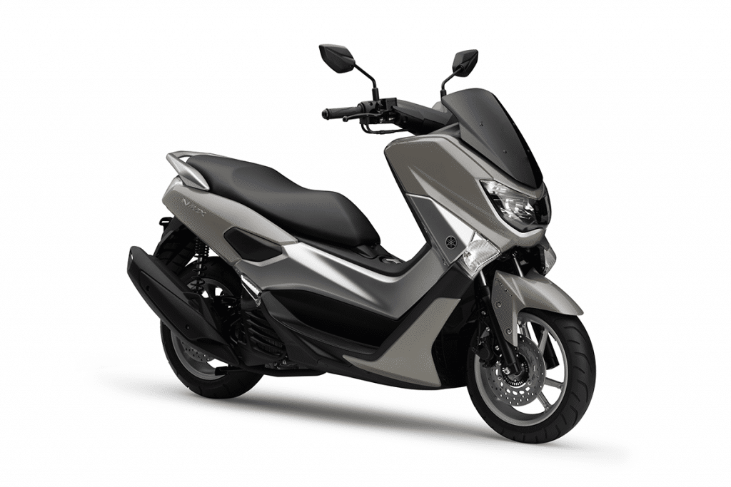 Galeria 1 - Incolmotos Yamaha