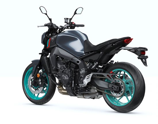 MT09-2022-19 - Incolmotos Yamaha