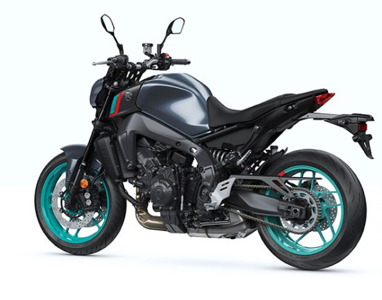 MT09-2022-20 - Incolmotos Yamaha