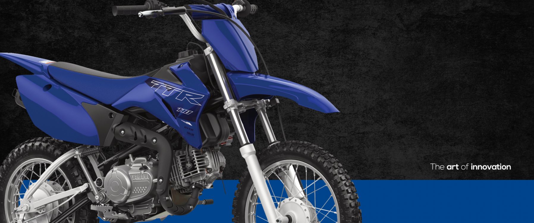TTR110 - Incolmotos Yamaha