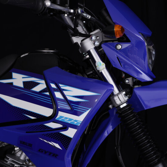 YAMAHA XTZ BLUE DETAIL8099 - Incolmotos Yamaha