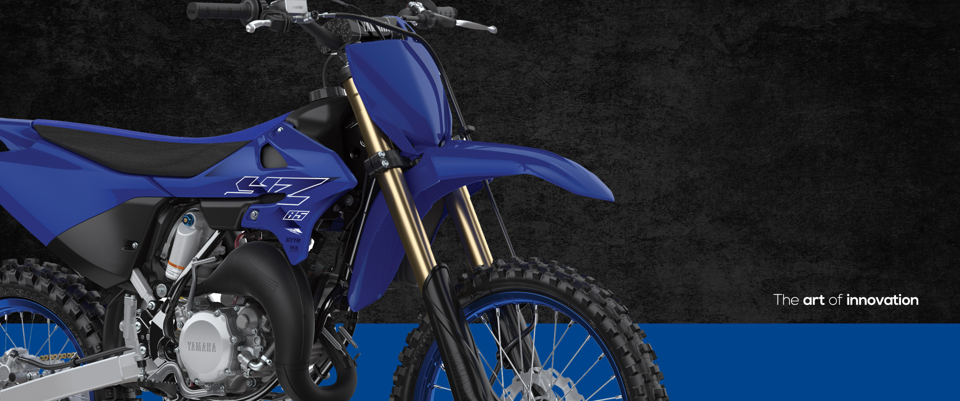 YZ85LW - Incolmotos Yamaha