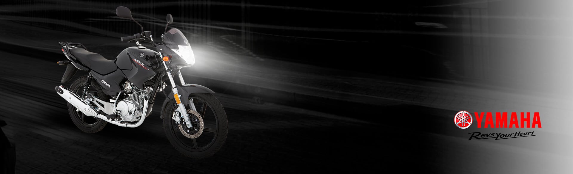 banner - Incolmotos Yamaha