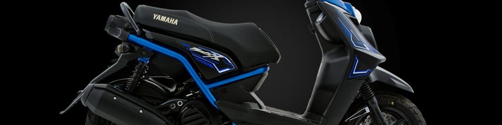 bwx - Incolmotos Yamaha