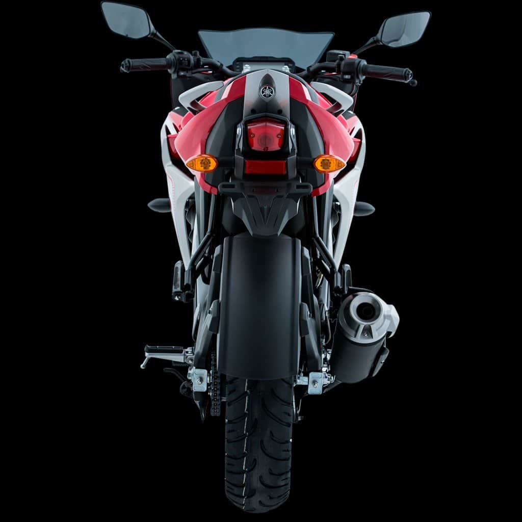 fazer3 - Incolmotos Yamaha