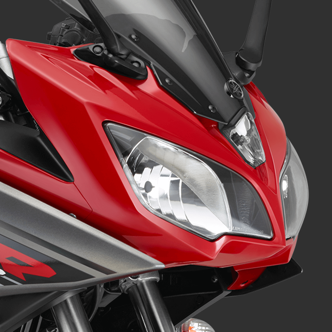 fazer4 - Incolmotos Yamaha