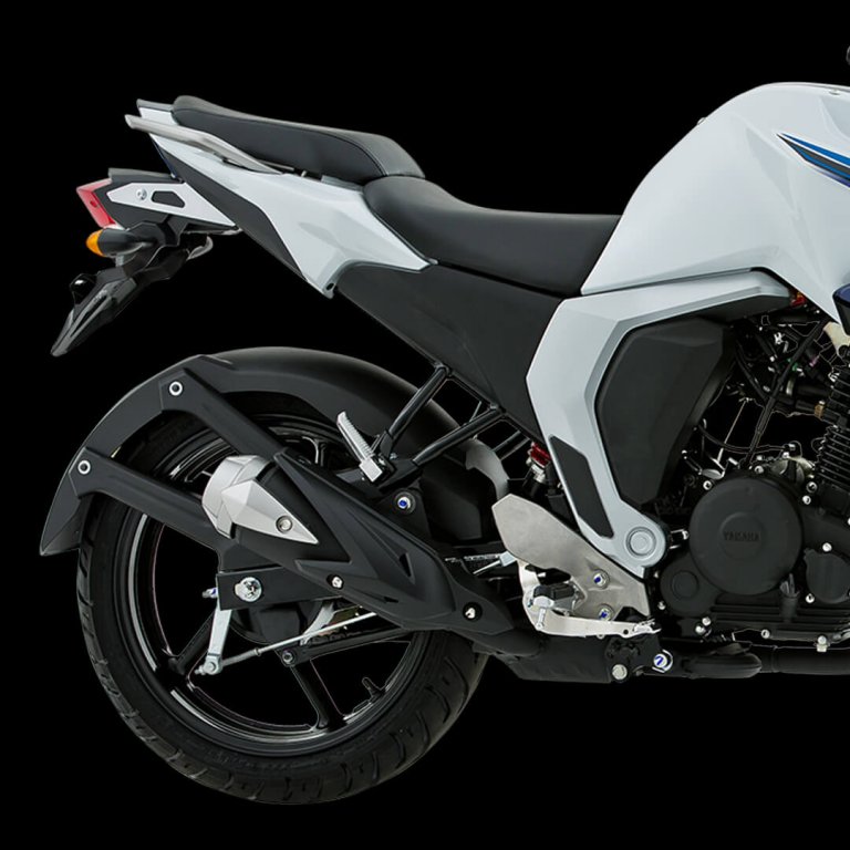 fz3 - Incolmotos Yamaha