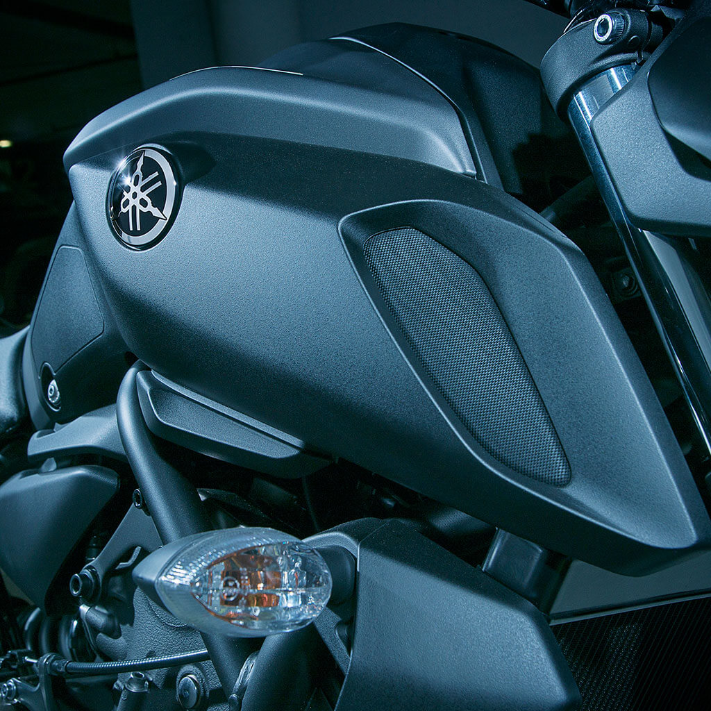 mt-072 - Incolmotos Yamaha