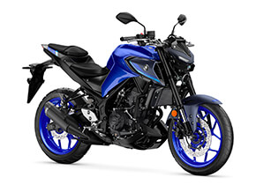 YZ250 - Incolmotos Yamaha