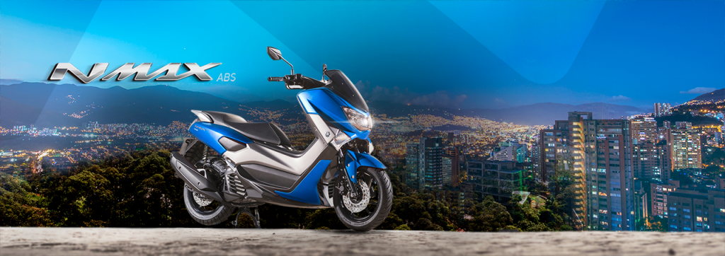 nmax-abs - Incolmotos Yamaha