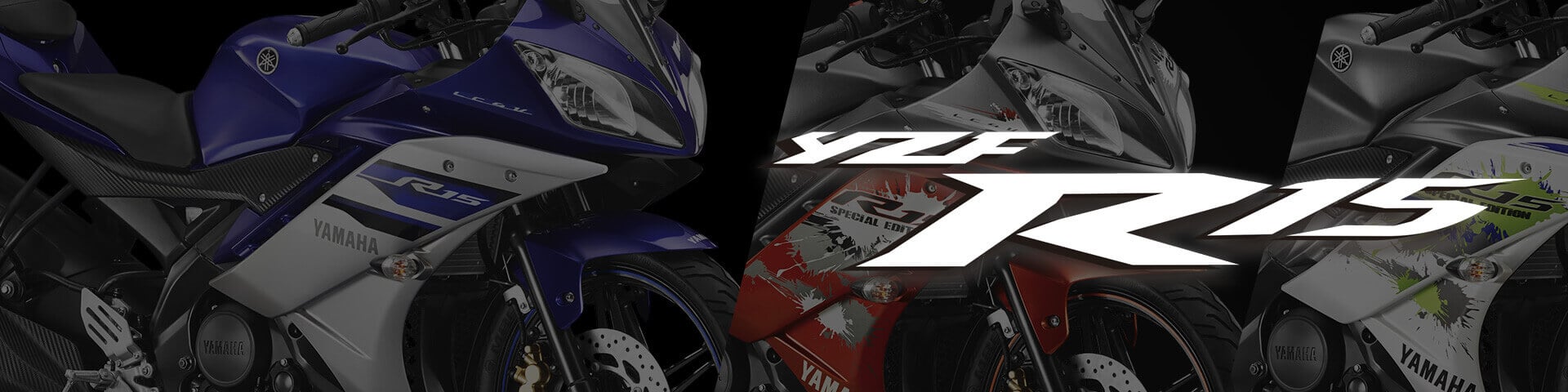 r315 - Incolmotos Yamaha