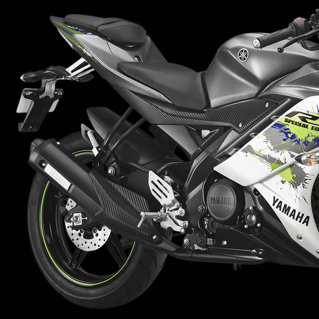 r5e - Incolmotos Yamaha