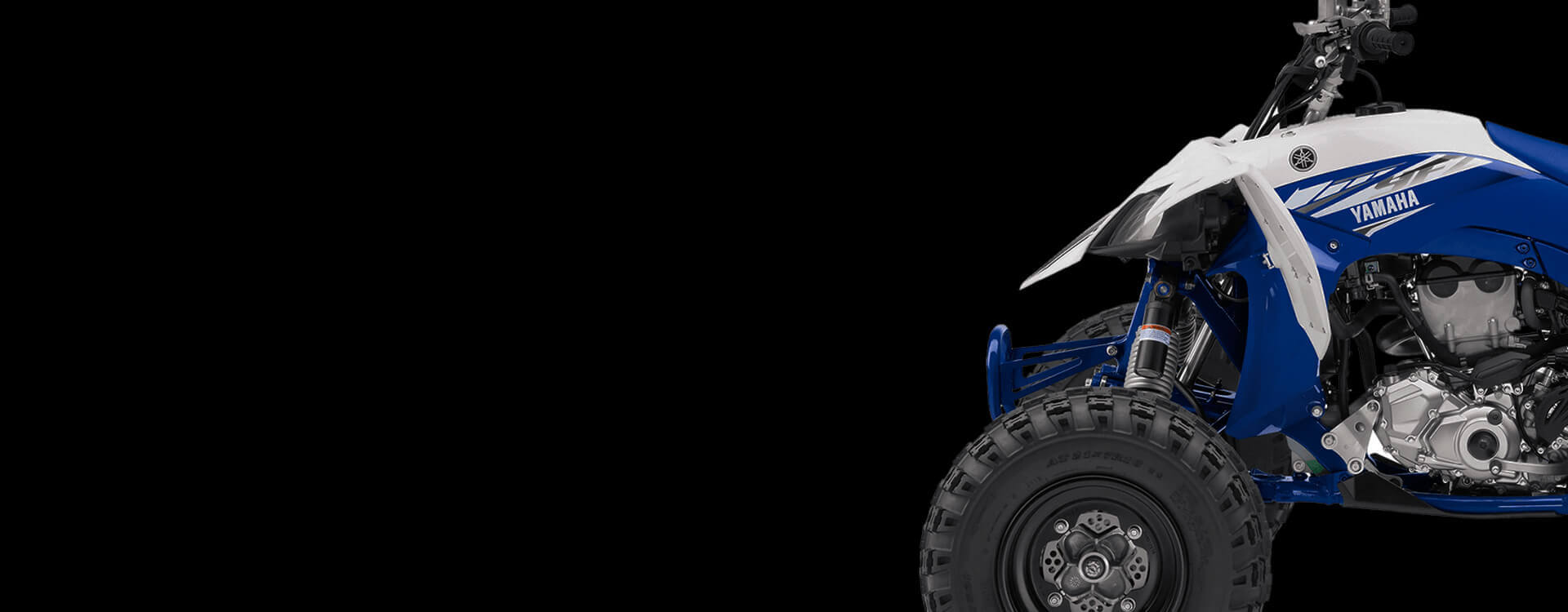 raptor400 (1) - Incolmotos Yamaha