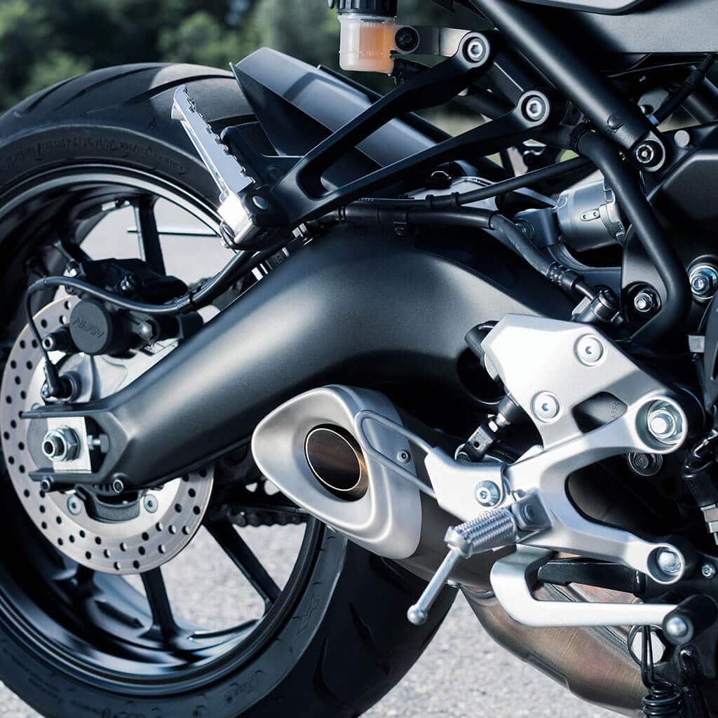 tracer5 - Incolmotos Yamaha