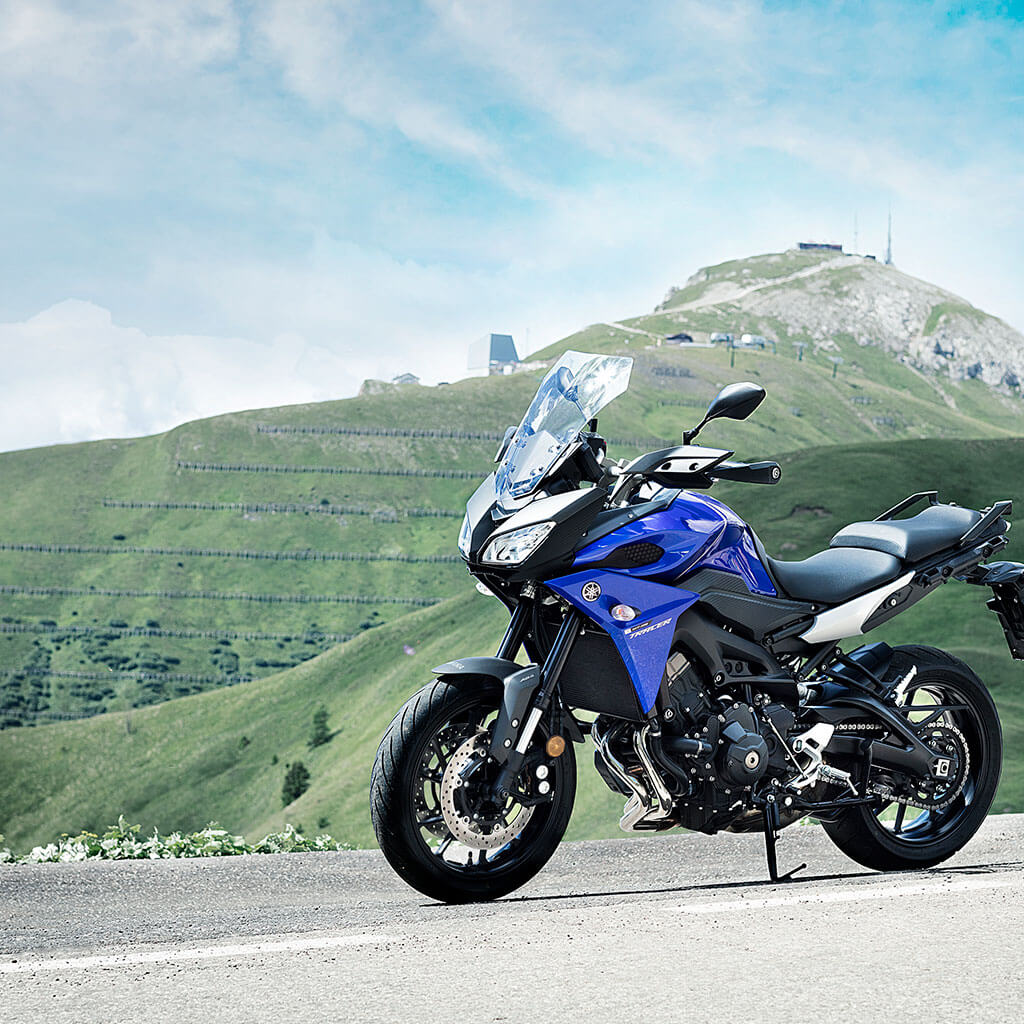 tracer6 - Incolmotos Yamaha