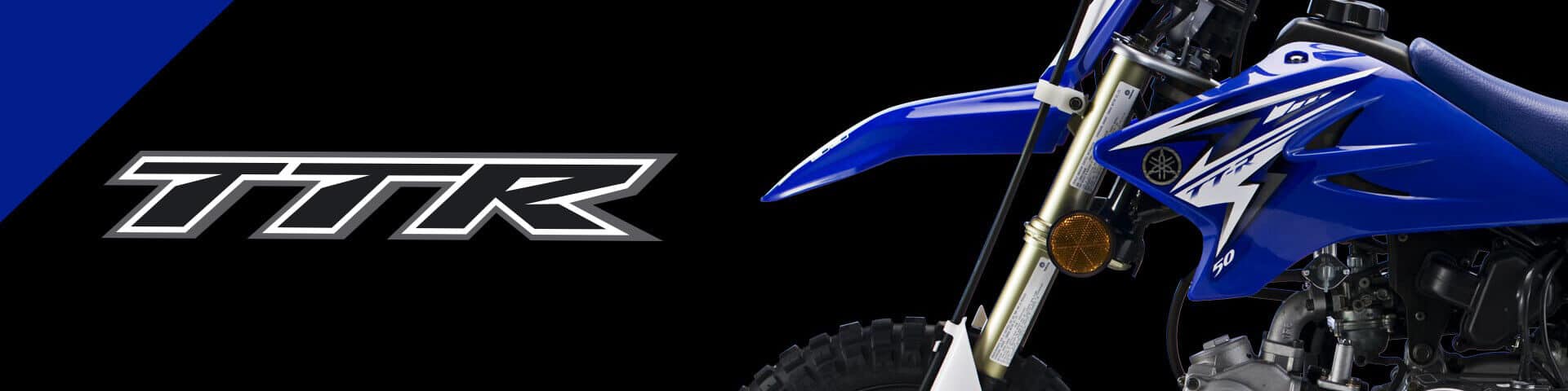 ttr - Incolmotos Yamaha