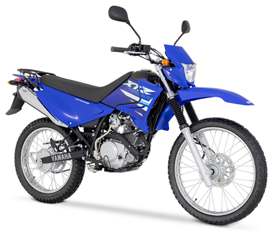 xtz-125-azul - Incolmotos Yamaha