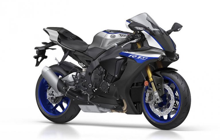 yamah R1 2018 (1) - Incolmotos Yamaha