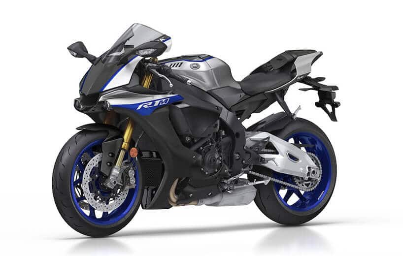 yamah R1 2018 (11) - Incolmotos Yamaha