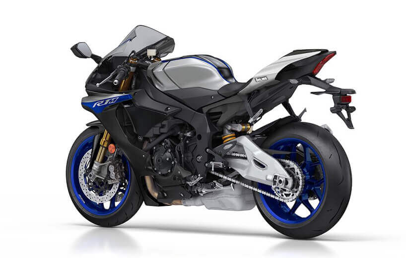 yamah R1 2018 (19) - Incolmotos Yamaha