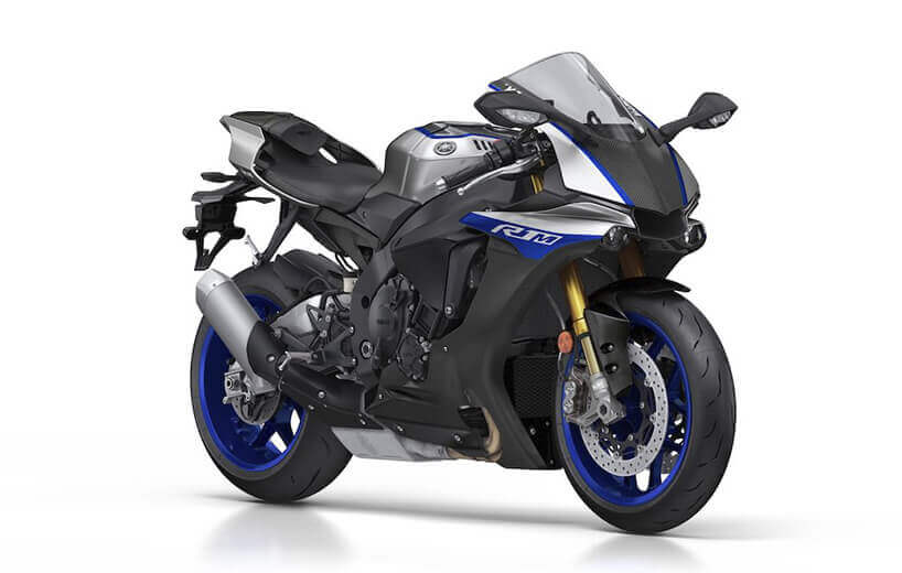 yamah R1 2018 (2) - Incolmotos Yamaha