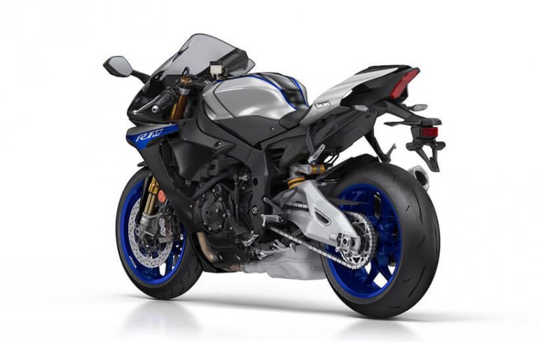 yamah R1 2018 (20) - Incolmotos Yamaha