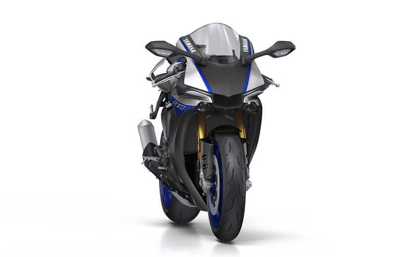 yamah R1 2018 (5) - Incolmotos Yamaha