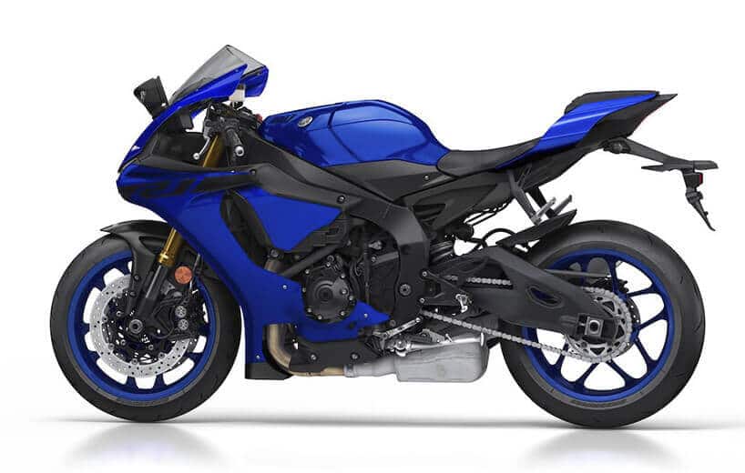 yamaha R1 2019 (19) - Incolmotos Yamaha