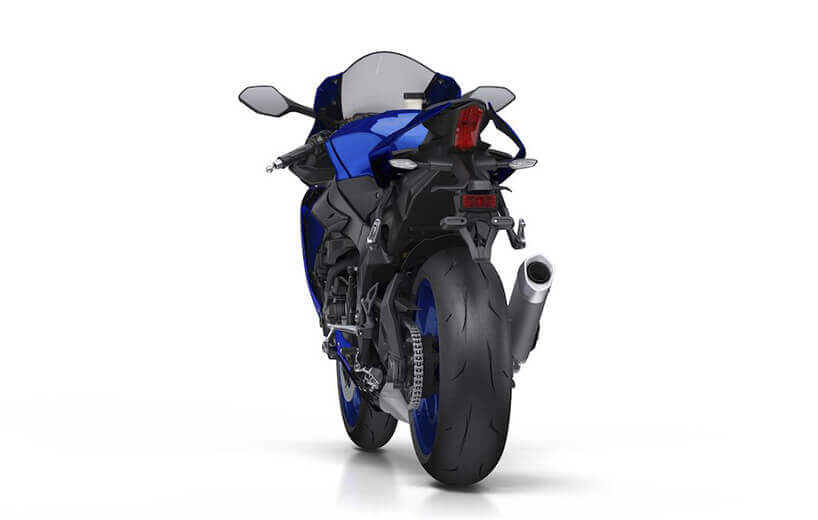 yamaha R1 2019 (26) - Incolmotos Yamaha