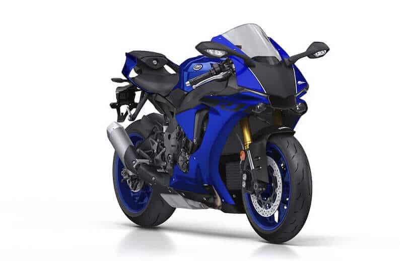 yamaha R1 2019 (6) - Incolmotos Yamaha