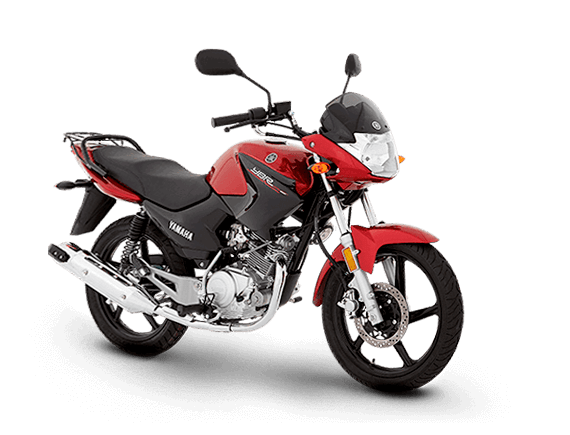 ybr - Incolmotos Yamaha