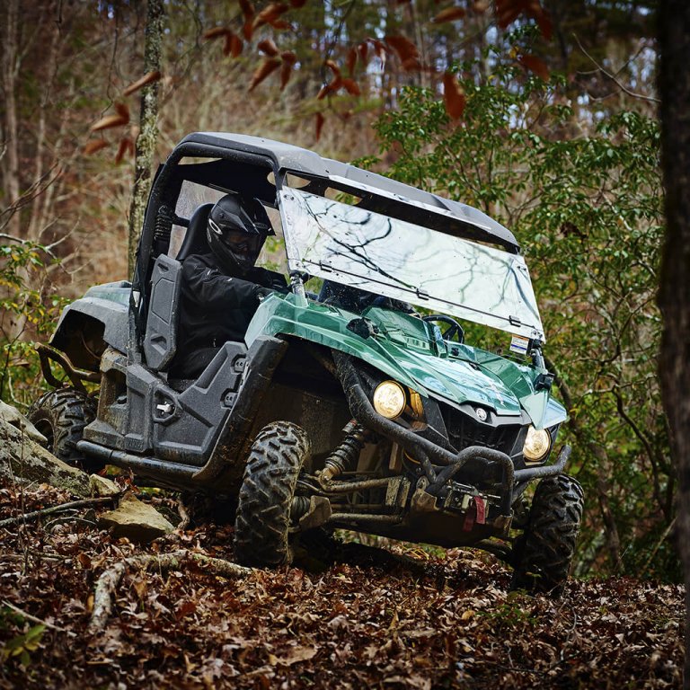 yamaha wolverine 700 (8) - Incolmotos Yamaha