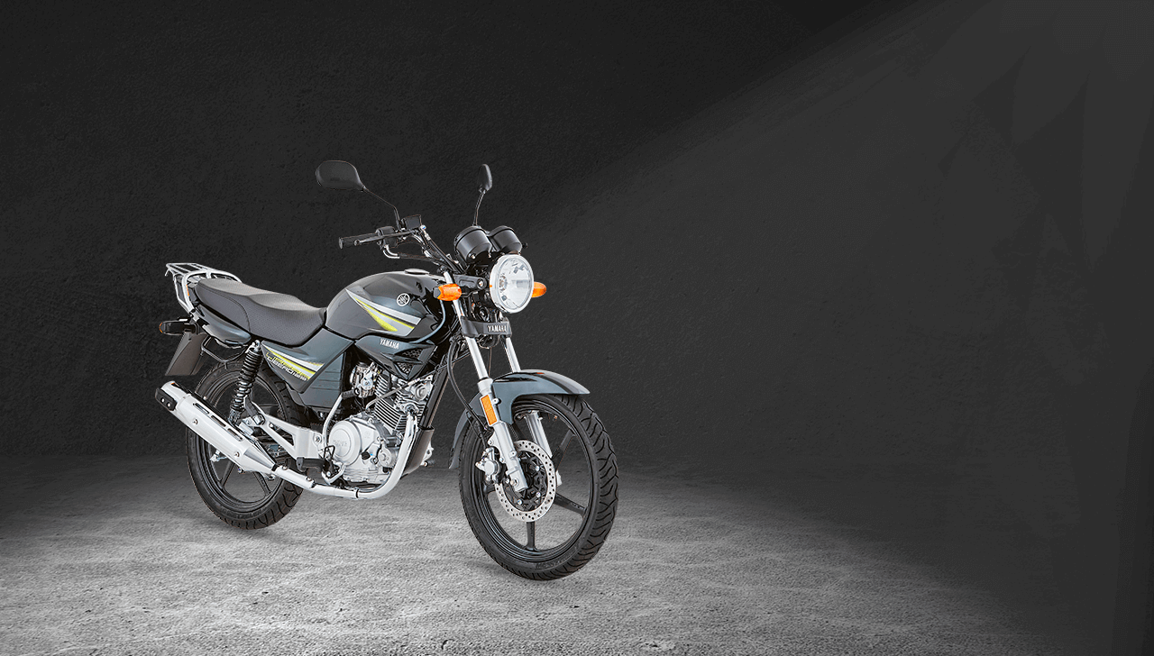 libero - Incolmotos Yamaha