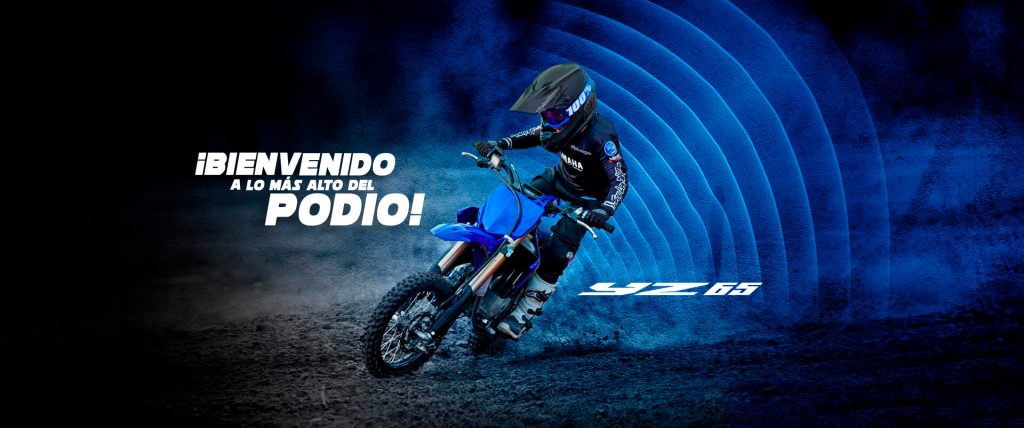 BANNER WEB-YZ650 - Incolmotos Yamaha