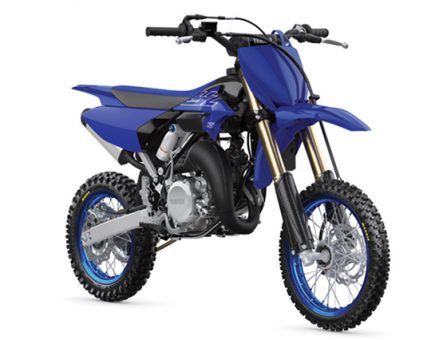 YZ65-COLOR - Incolmotos Yamaha