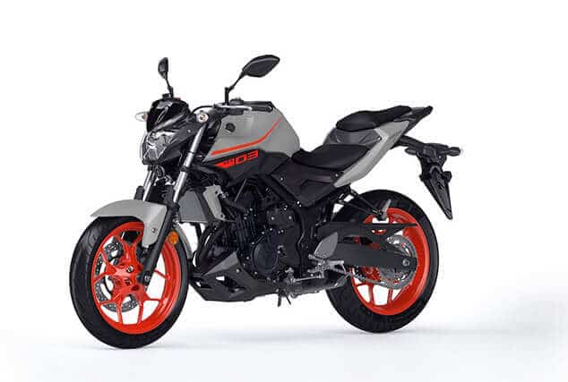 mt (11) - Incolmotos Yamaha