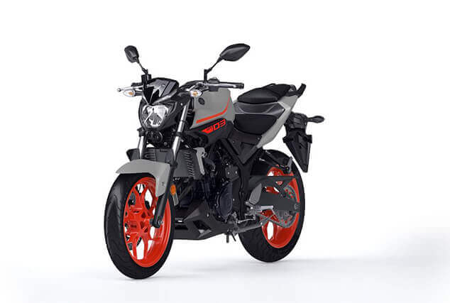 mt (9) - Incolmotos Yamaha