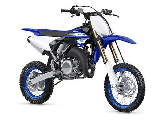 yz65-azul - Incolmotos Yamaha