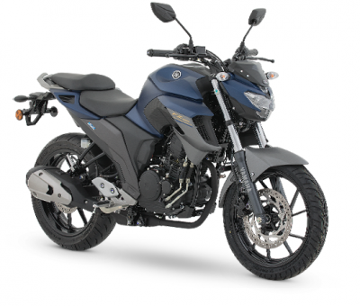 AZUL-MATE - Incolmotos Yamaha