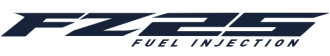 LOGO-FZ25 - Incolmotos Yamaha