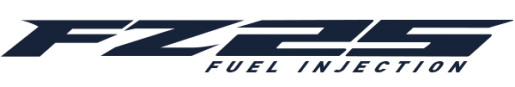 LOGO-FZ25 - Incolmotos Yamaha